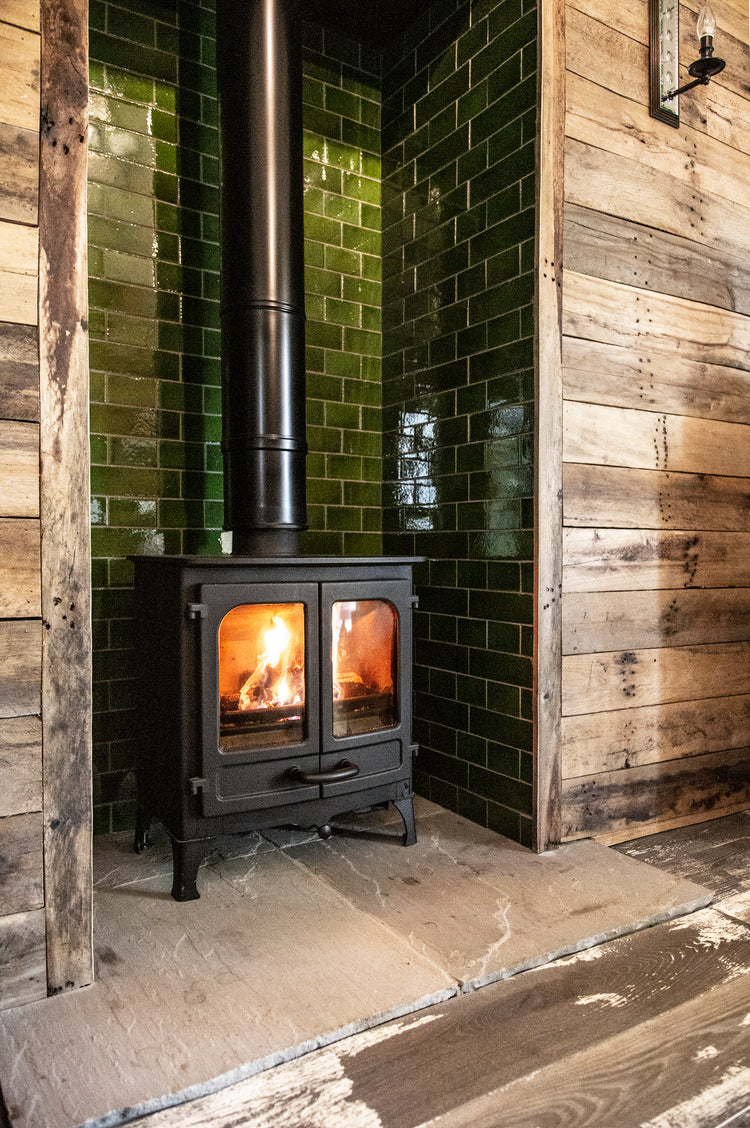 Abbey Stoves | Wood & Multi-Fuel stoves in the Scottish Borders